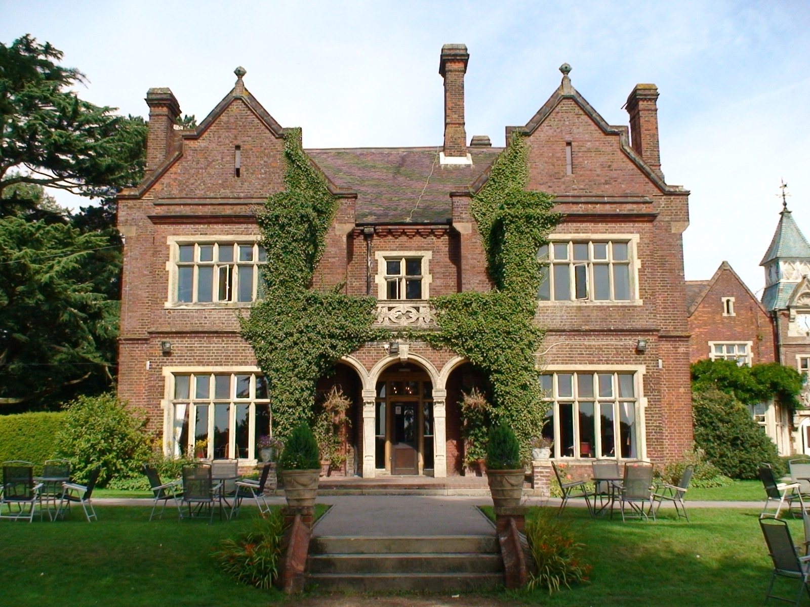 Croxley Green - Three Rivers Museum Trust