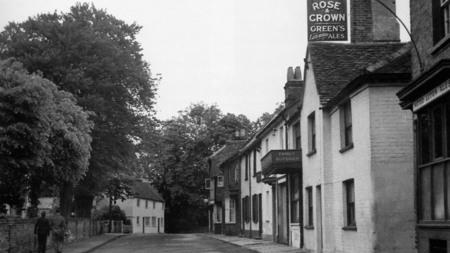 Blog - Three Rivers Museum Trust