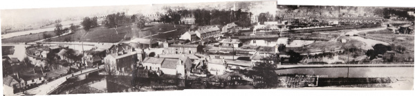 Rickmansworth a chroni - Three Rivers Museum Trust