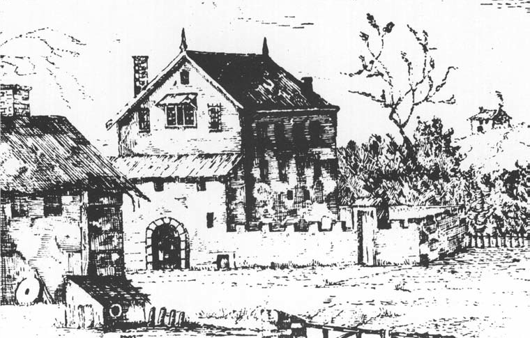 Rickmansworth a chroni - Three Rivers Museum Trust