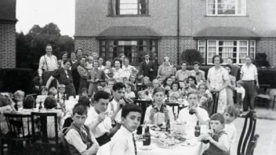 Maple Cross - Three Rivers Museum Trust