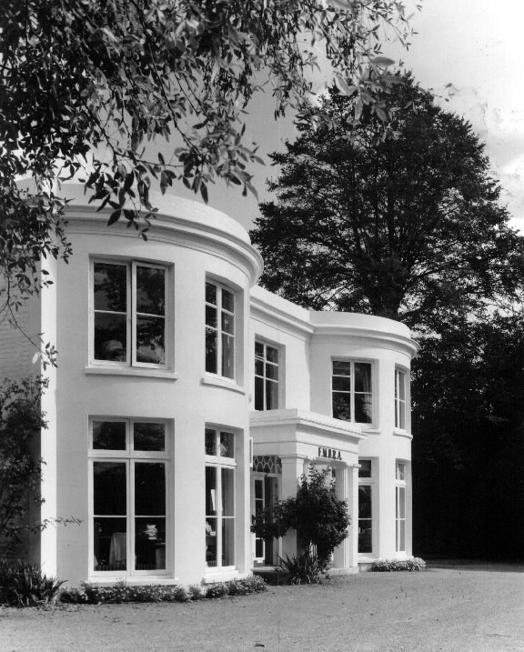 Baking and the Chorleywood Connection - Three Rivers Museum Trust