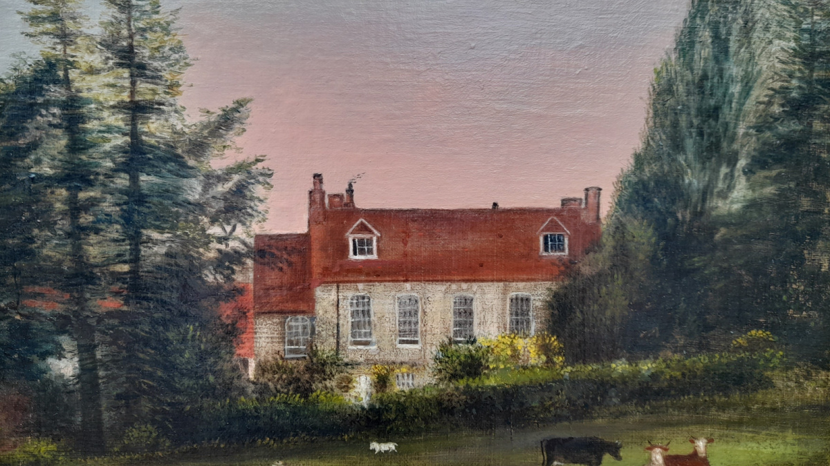 Home - Three Rivers Museum Trust