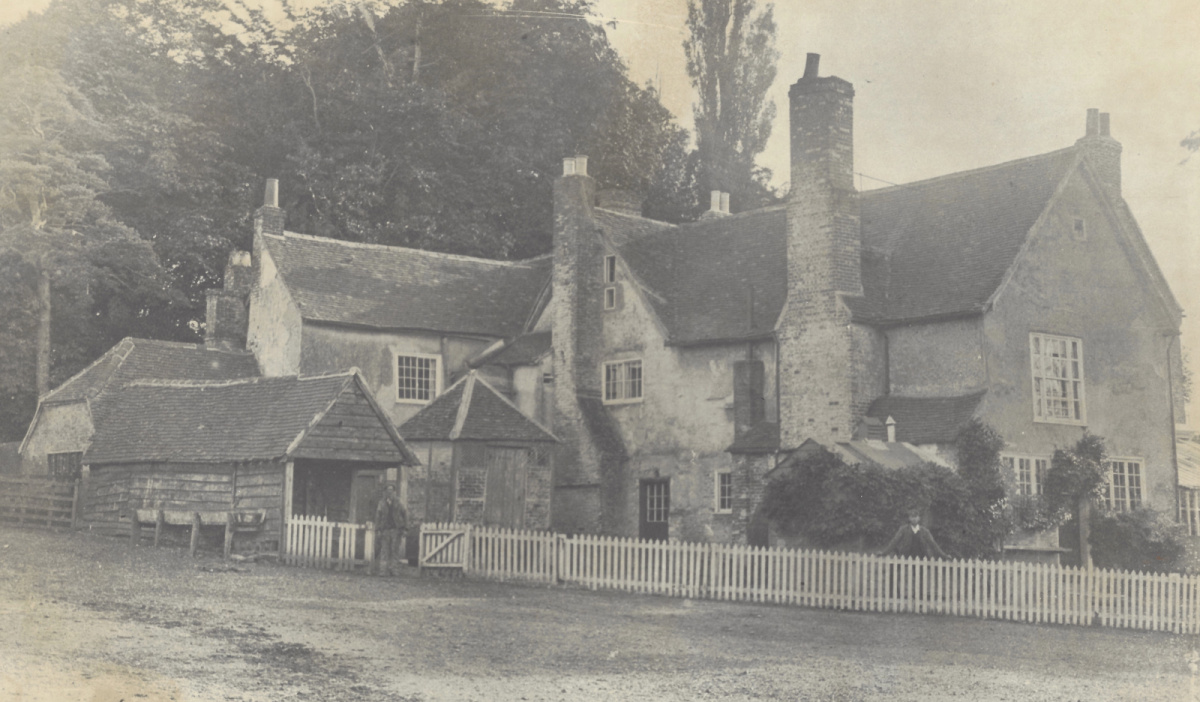 Our Victorian and Edwardian forebears - Three Rivers Museum Trust