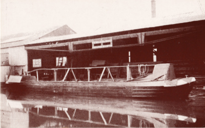 Our Victorian and Edwardian forebears - Three Rivers Museum Trust