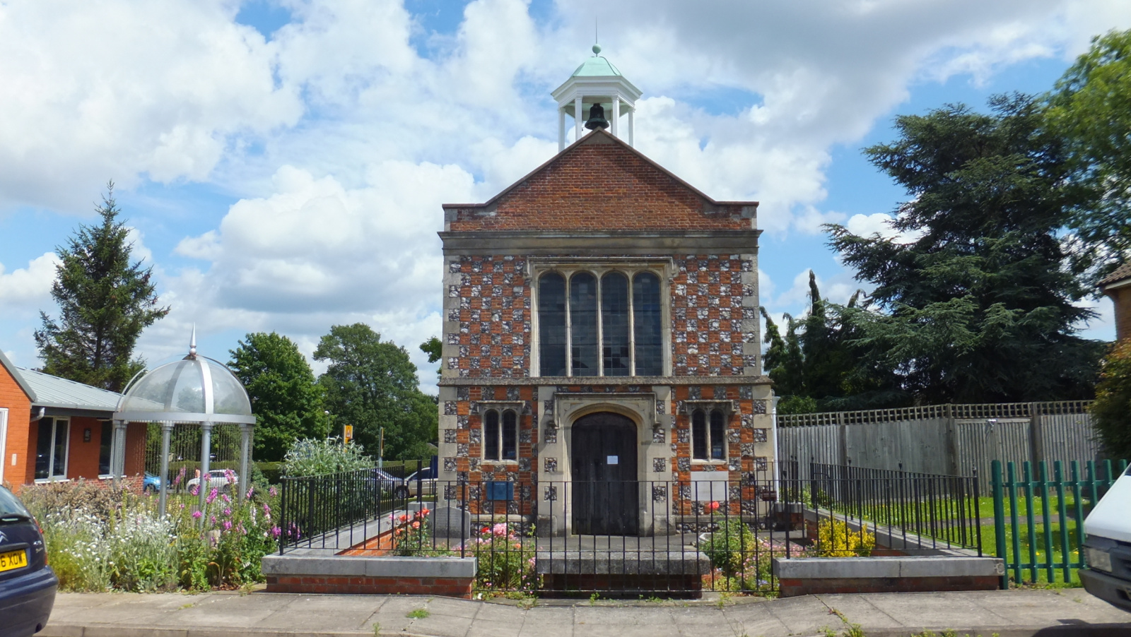 Home - Three Rivers Museum Trust