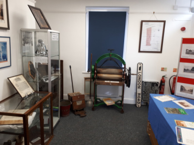 Plan your visit - Three Rivers Museum Trust