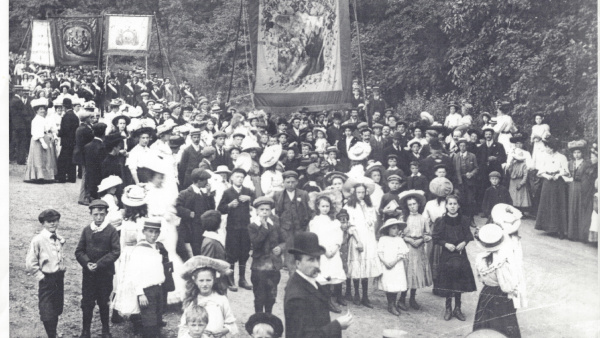 Maple Cross - Three Rivers Museum Trust