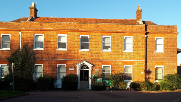 Home - Three Rivers Museum Trust