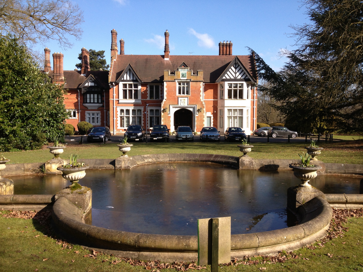 Chorleywood - Three Rivers Museum Trust