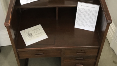 Abbots Langley - Three Rivers Museum Trust