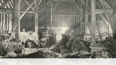 Croxley Green - Three Rivers Museum Trust